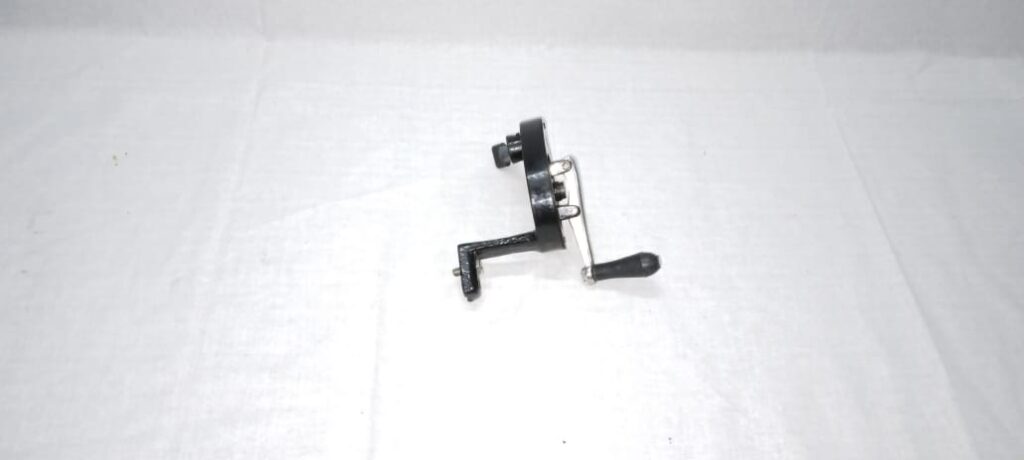 Sewing machine handle – ZERODHA MACHINES